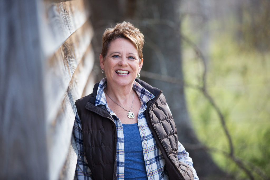 Patti’s Story – Farmstead on the River