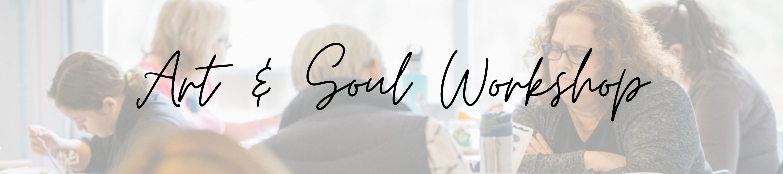 ABOUT Art & Soul Workshops – Farmstead on the River